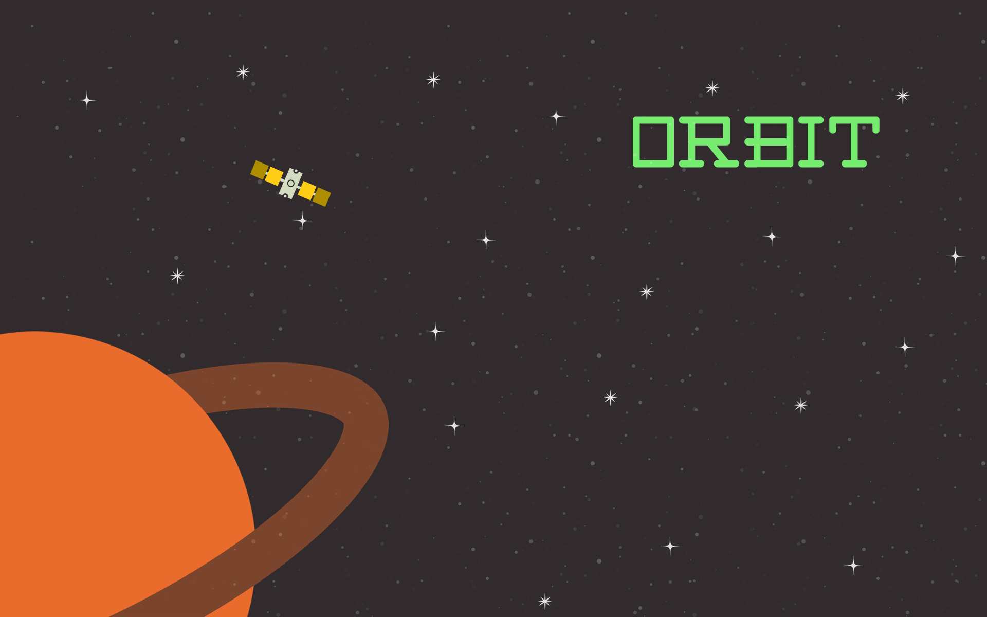 Orbit - a WordPress Web Development Framework by Ryan Urban